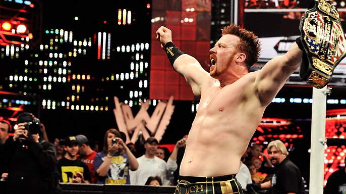 WWE Draft 2011: Top 20 Superstars Who Will Be on the Move | News ...