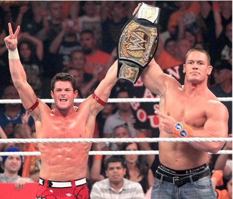 WWE Draft 2011: Top 20 Superstars Who Will Be on the Move | News ...