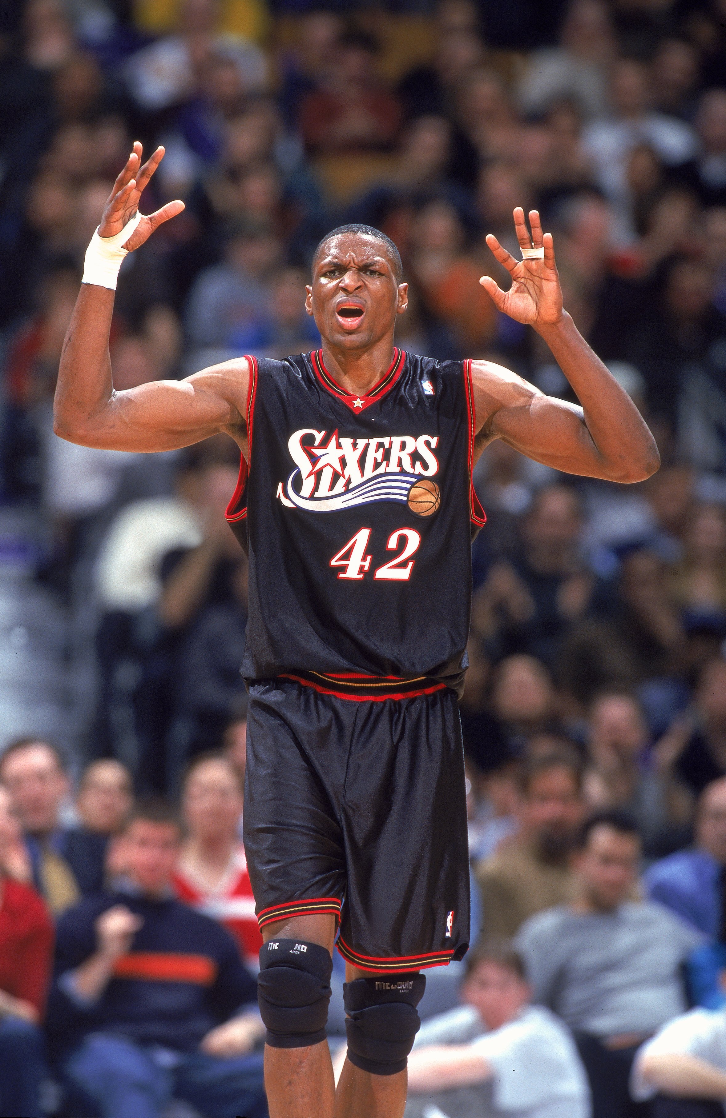 NBA Power Rankings: Dwight Howard and the 50 Greatest Defenders in NBA ...