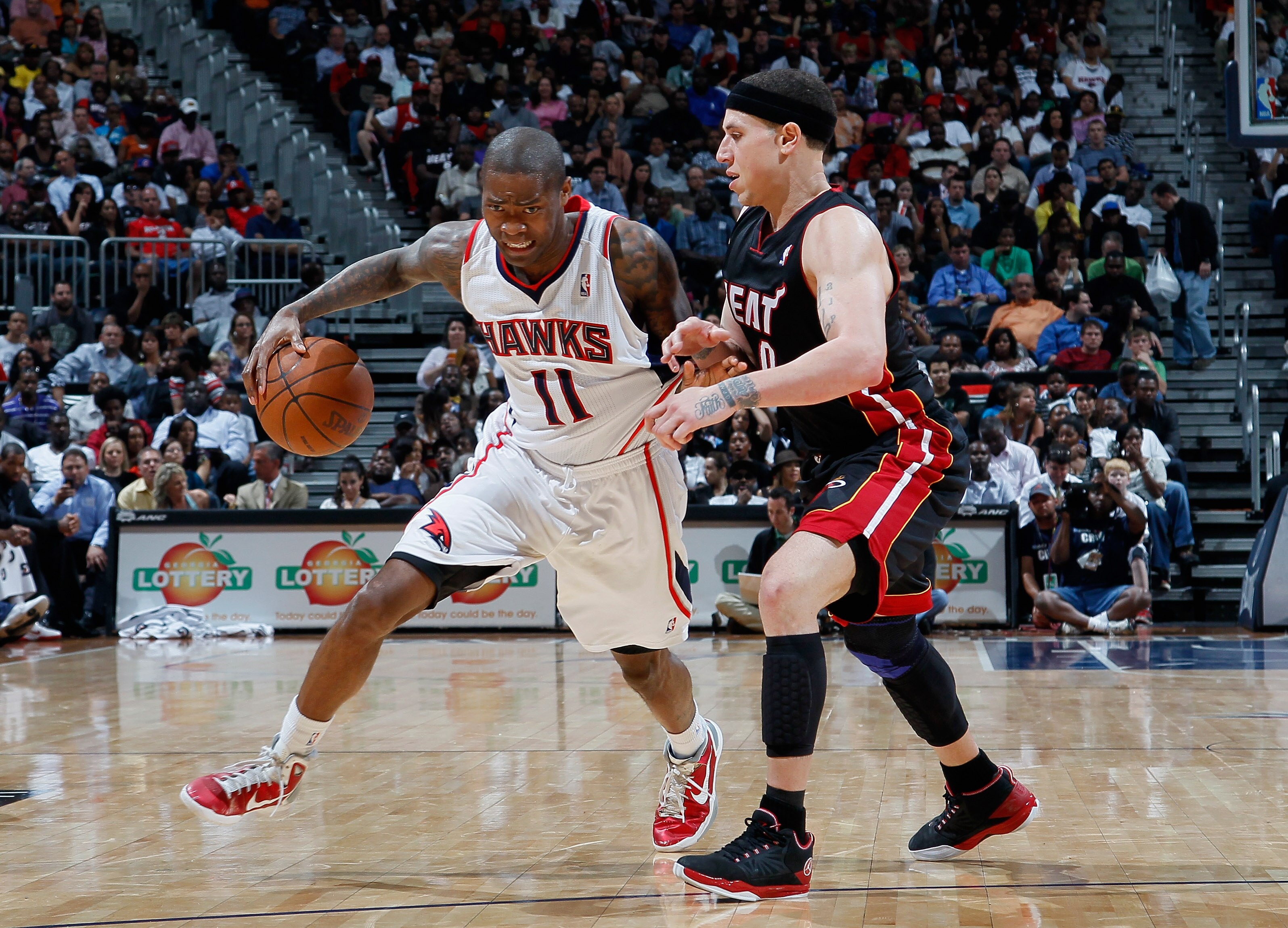 NBA Playoffs 2011: Top 25 Players Who Stepped Their Game Up This ...