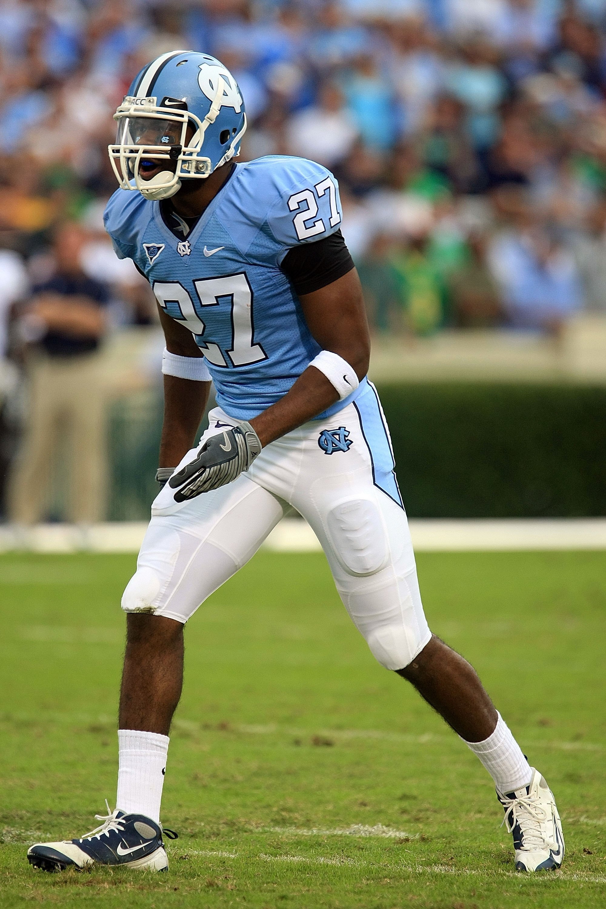 2011 NFL Mock Draft: Buffalo Bills Seven-Round Mock, Version 3.0 | News ...