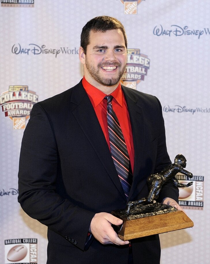 NFL Draft 2011: 10 Reasons Why the Kansas City Chiefs Should Select ...