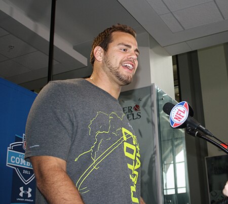 NFL Draft 2011: 10 Reasons Why the Kansas City Chiefs Should Select ...