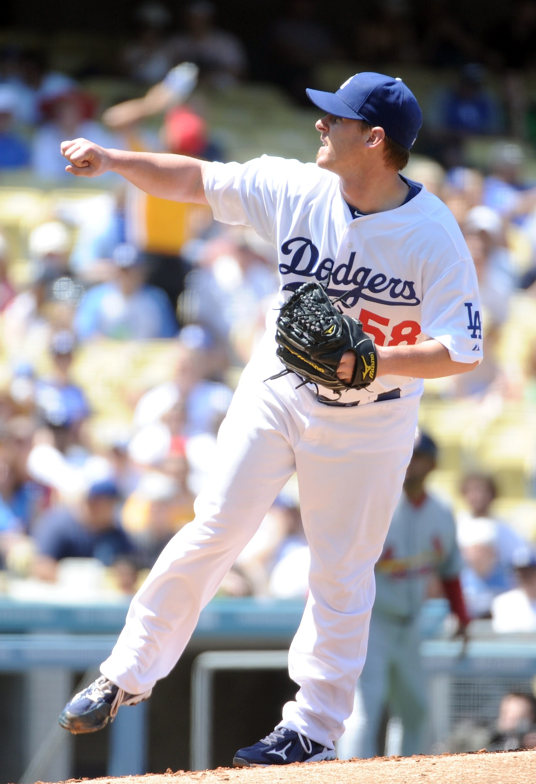 MLB Power Rankings: The 10 Best Sliders in the Game Today