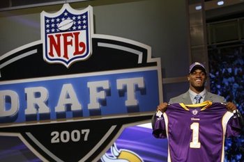 NFL: Every Franchise's Best Draft Pick of the 2000s | News, Scores ...