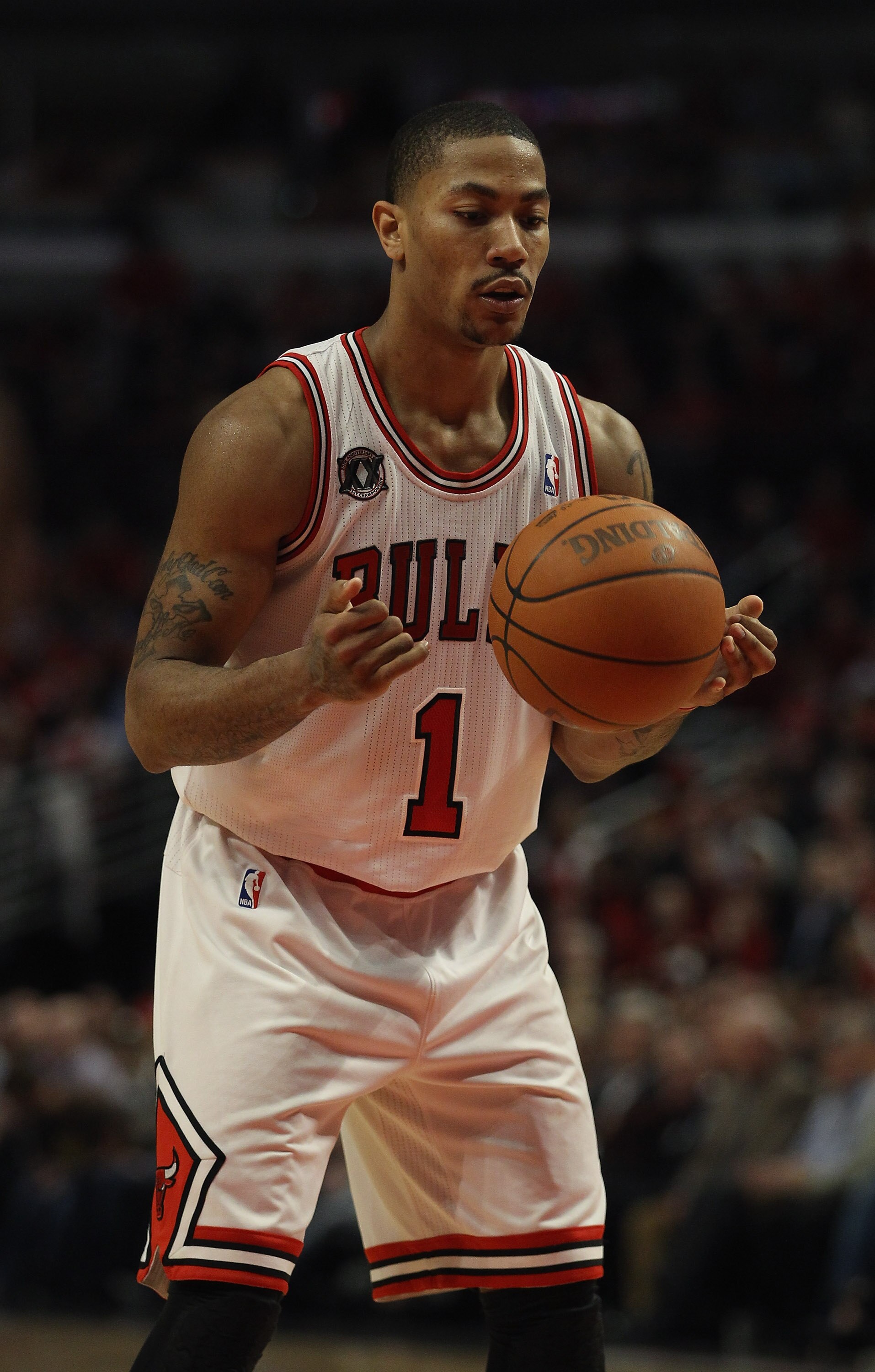 Grading Each Team's Best Player's Performance Thus Far in the NBA Playoffs