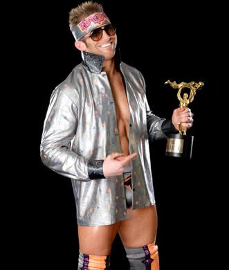 WWE Draft 2011: Raw and SmackDown, Who Goes and Who Stays? | News ...