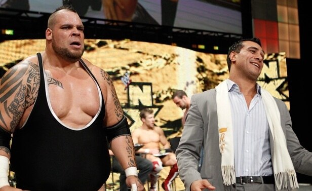 WWE Draft 2011: Raw and SmackDown, Who Goes and Who Stays? | News ...