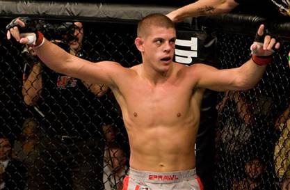 UFC 129 Fight Card: Jose Aldo and 55 Fighters Who Can Finish