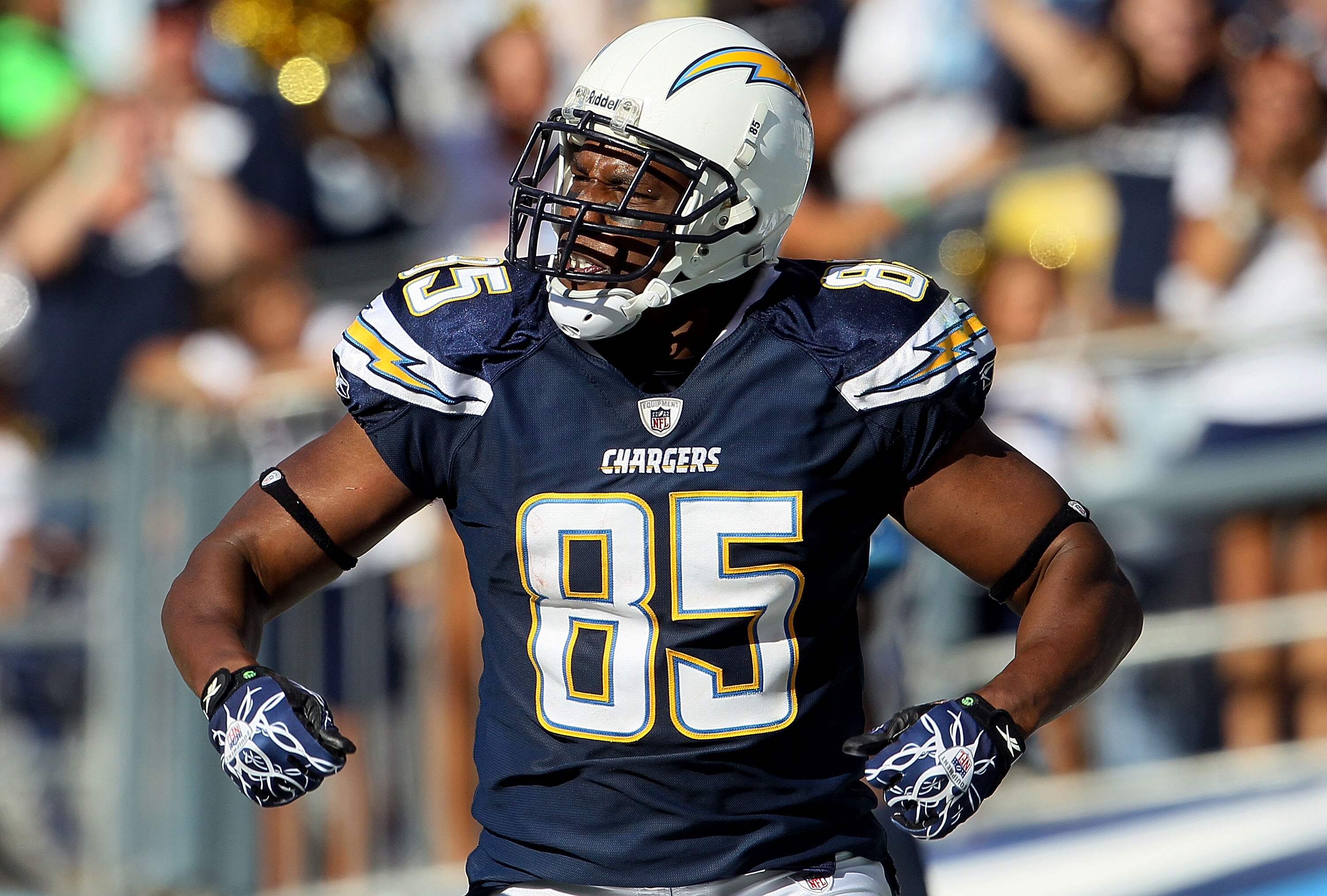 2011 NBA Mock Draft: NFL Player Edition | News, Scores, Highlights ...