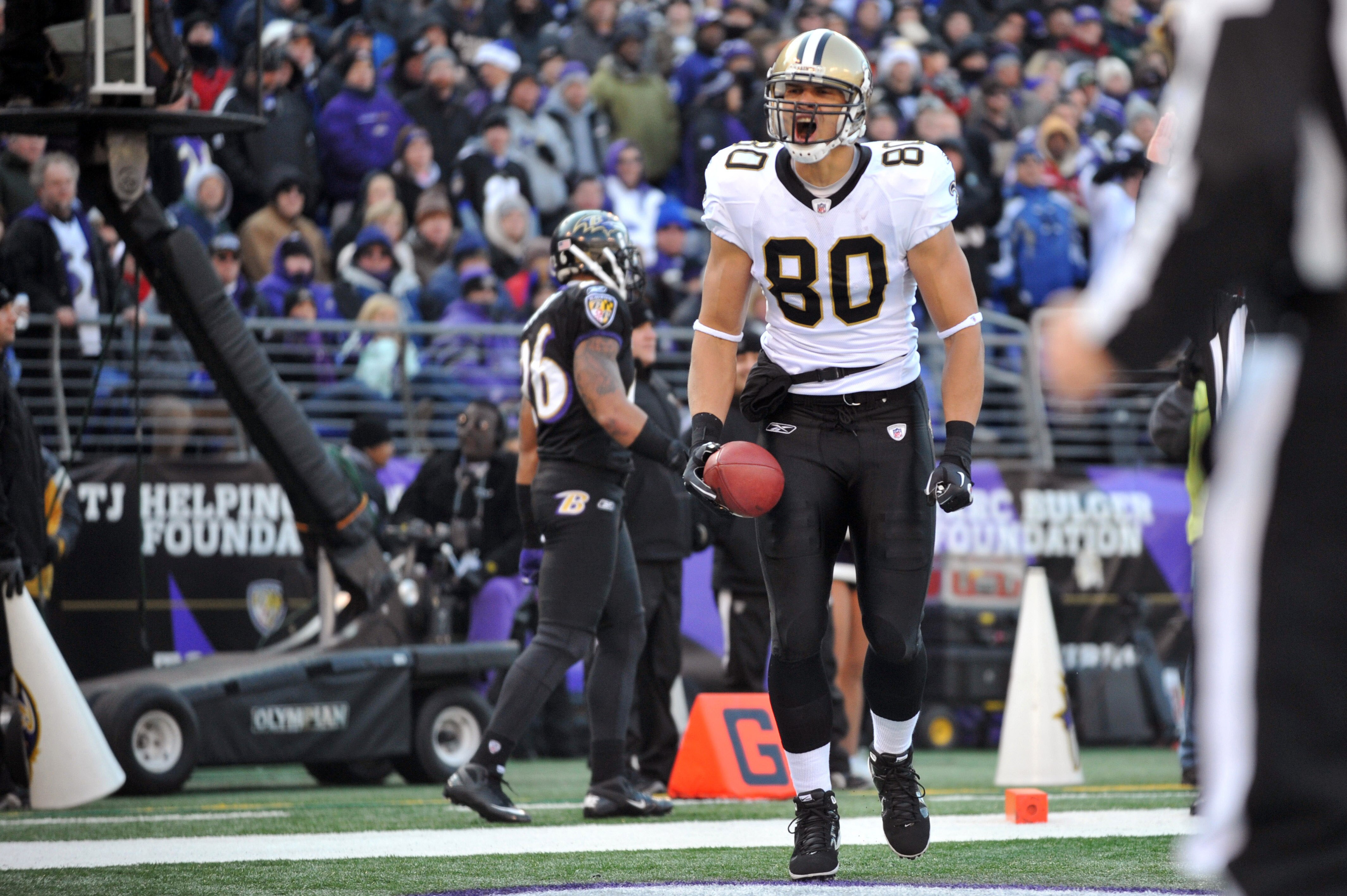 2011 NBA Mock Draft: NFL Player Edition | News, Scores, Highlights ...