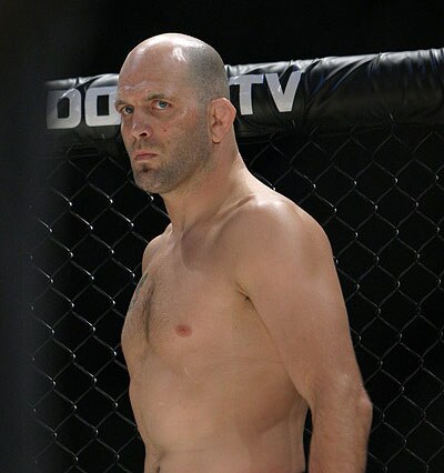 UFC 129: Randy Couture and 15 MMA Legends Who May Retire in the Next Year