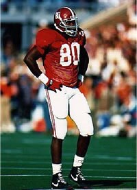 Alabama Football: The 50 Greatest Players in Crimson Tide History