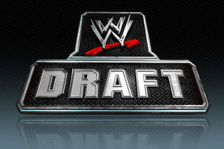 WWE Draft 2011: Potential Picks; Champions on the Move?
