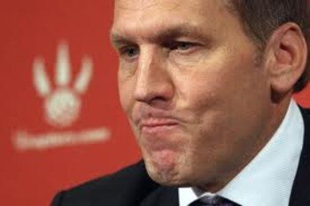 Toronto Raptors: What Is Brian Colangelo Doing Wrong?