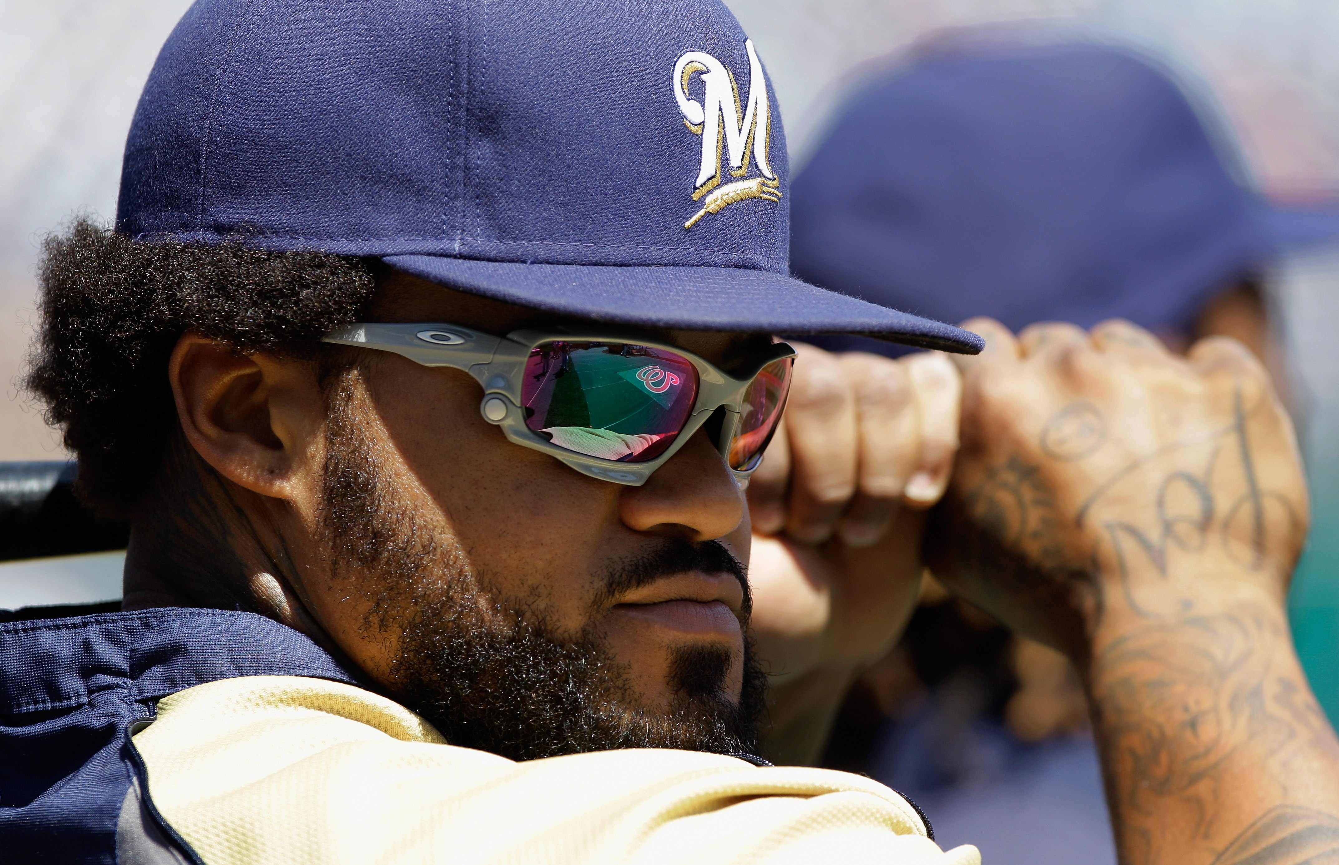 Prince Fielder Trade Speculation: 5 Potential Deals Milwaukee Brewers ...