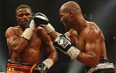 How Did You Score It? 50 of Boxing's Closest and Controversial Decisions