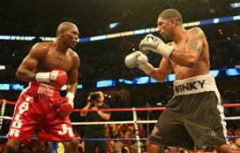 How Did You Score It? 50 of Boxing's Closest and Controversial Decisions