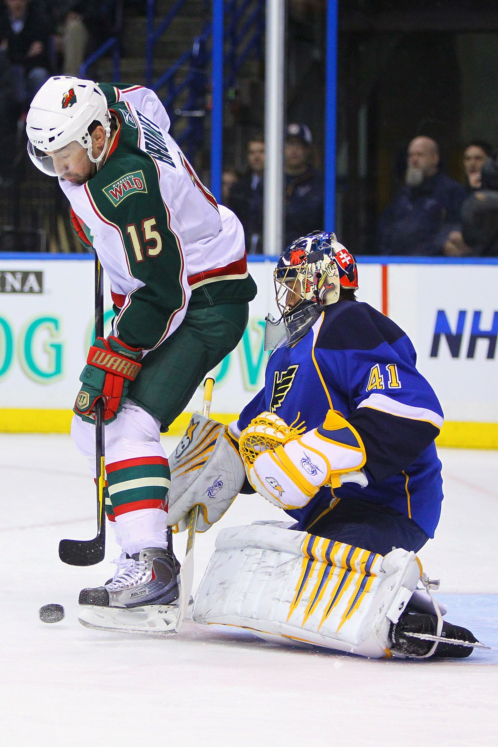 NHL Free Agents 2011: 25 Best Players and Where They'll End Up | News ...