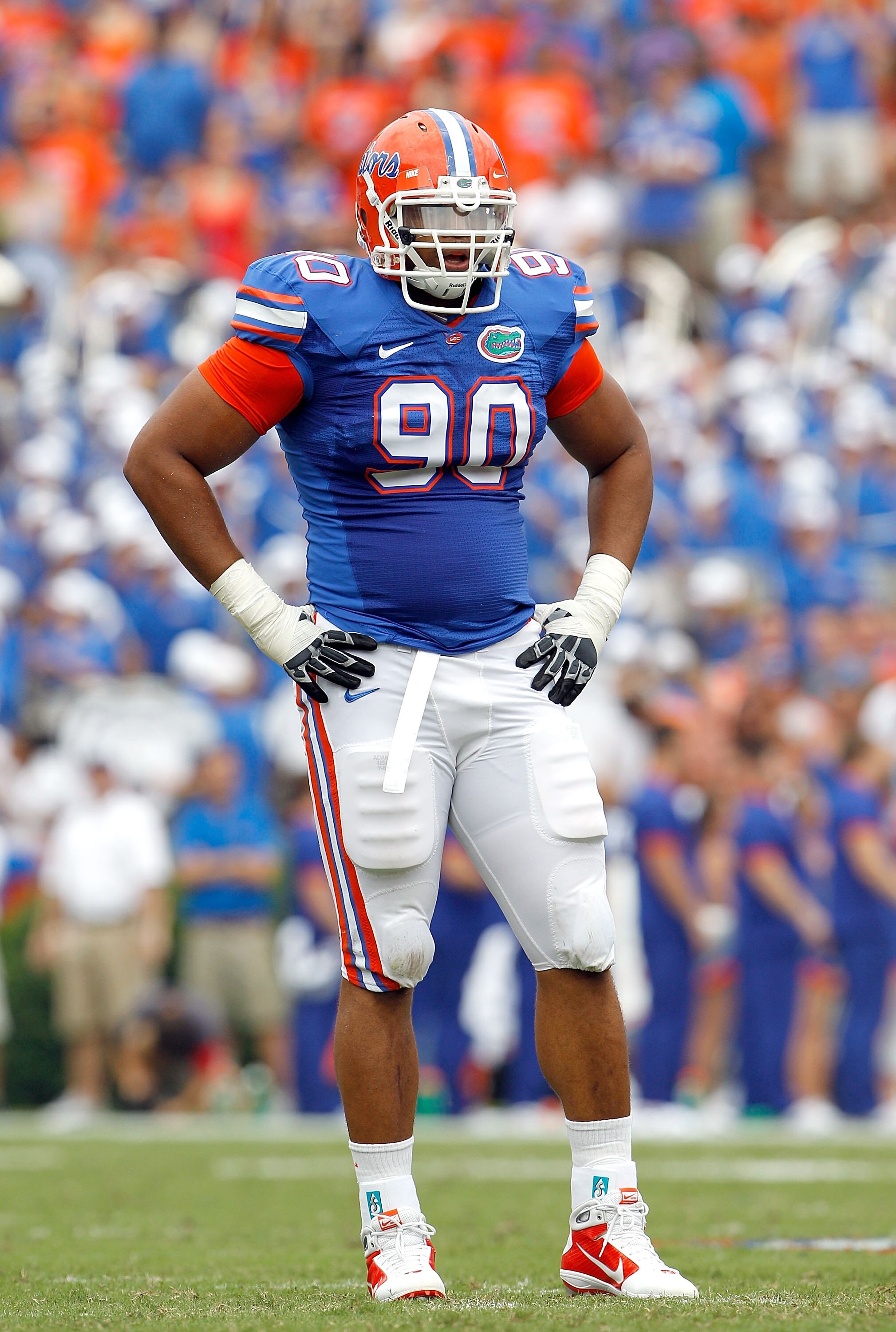 2011 NFL Mock Draft: Houston Texans' 7-Round Mock Draft | News, Scores ...