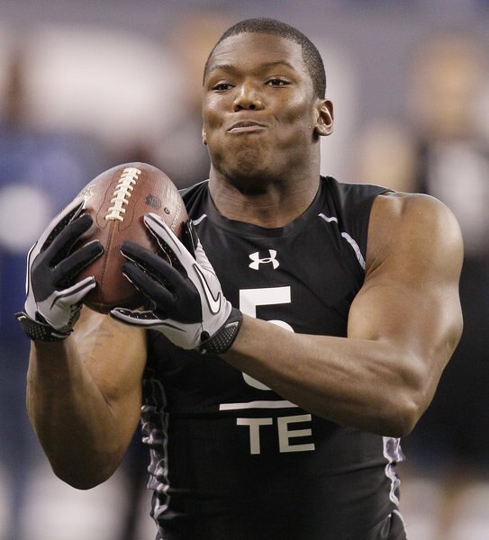 NFL Draft 2011: 10 Last-Minute Thoughts on the Miami Dolphins | News ...