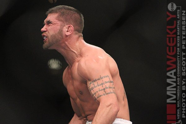 The 50 Most Powerful Strikers in MMA History