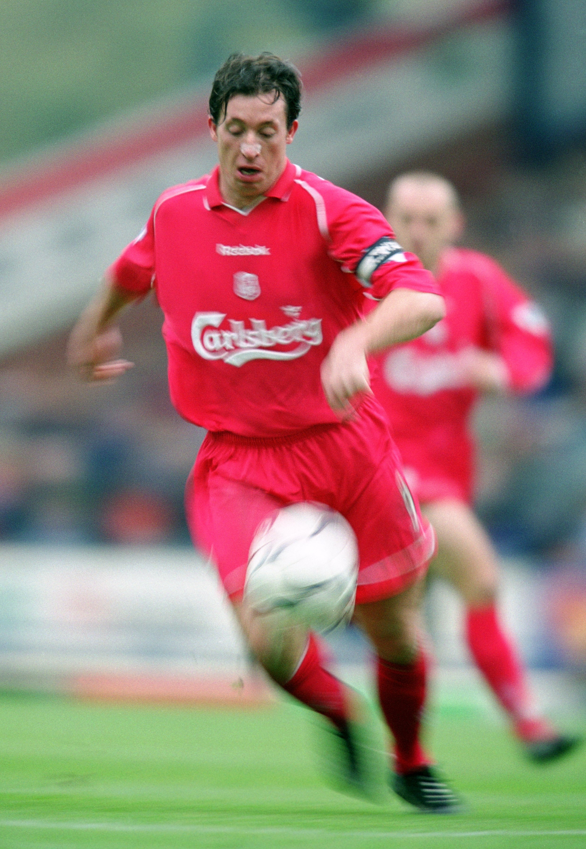 The 50 Most Controversial Soccer Players of All Time