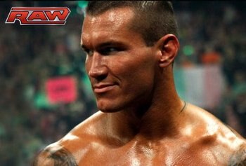 WWE Draft 2011: 5 Reasons Why John Cena Should Stay on Monday Night RAW