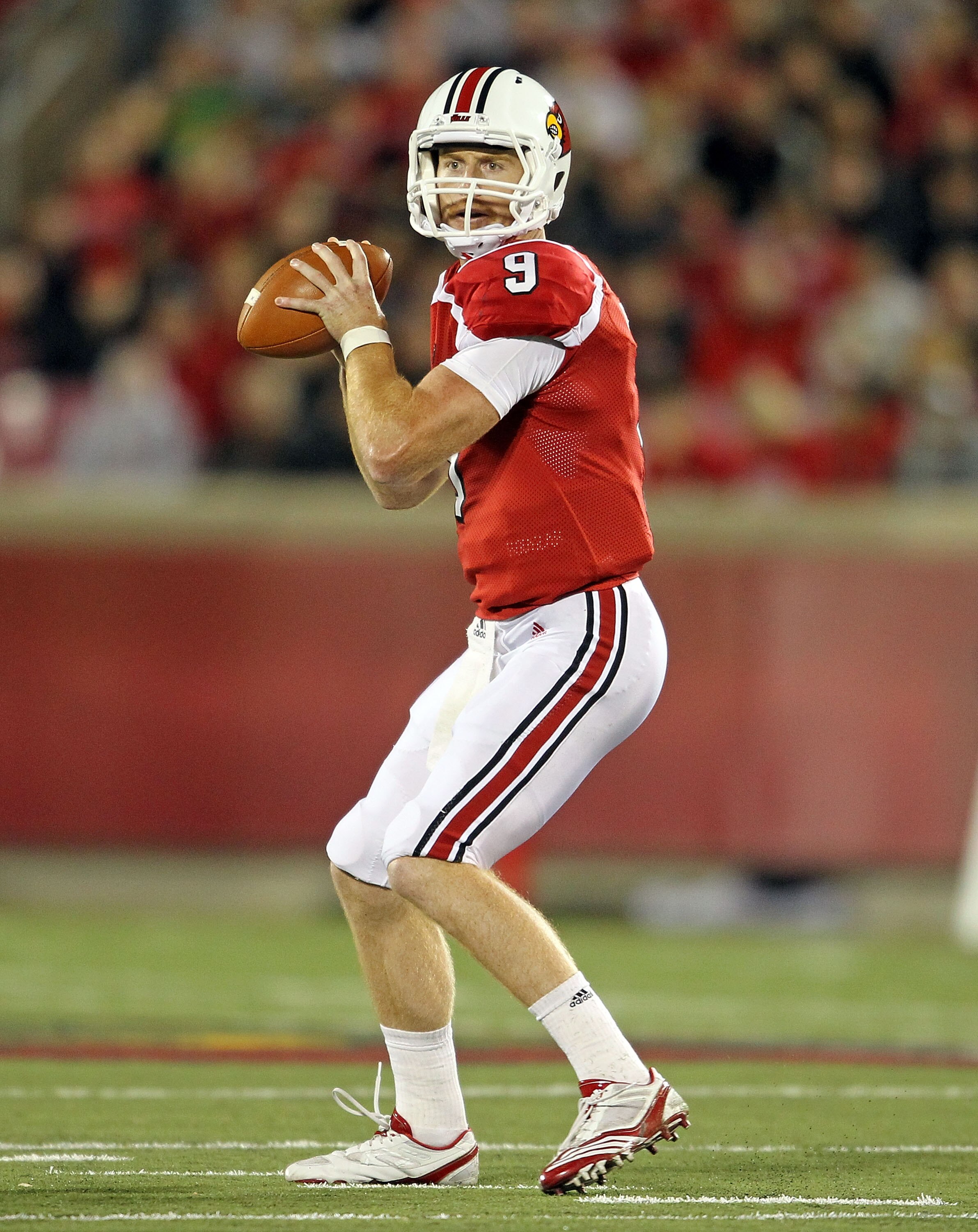 NFL Draft Predictions 2011: One Prospect Each Team Should Target on Day 3