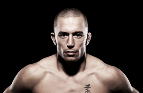 UFC 129 Fight Card: Georges St. Pierre's Career-Defining Moments