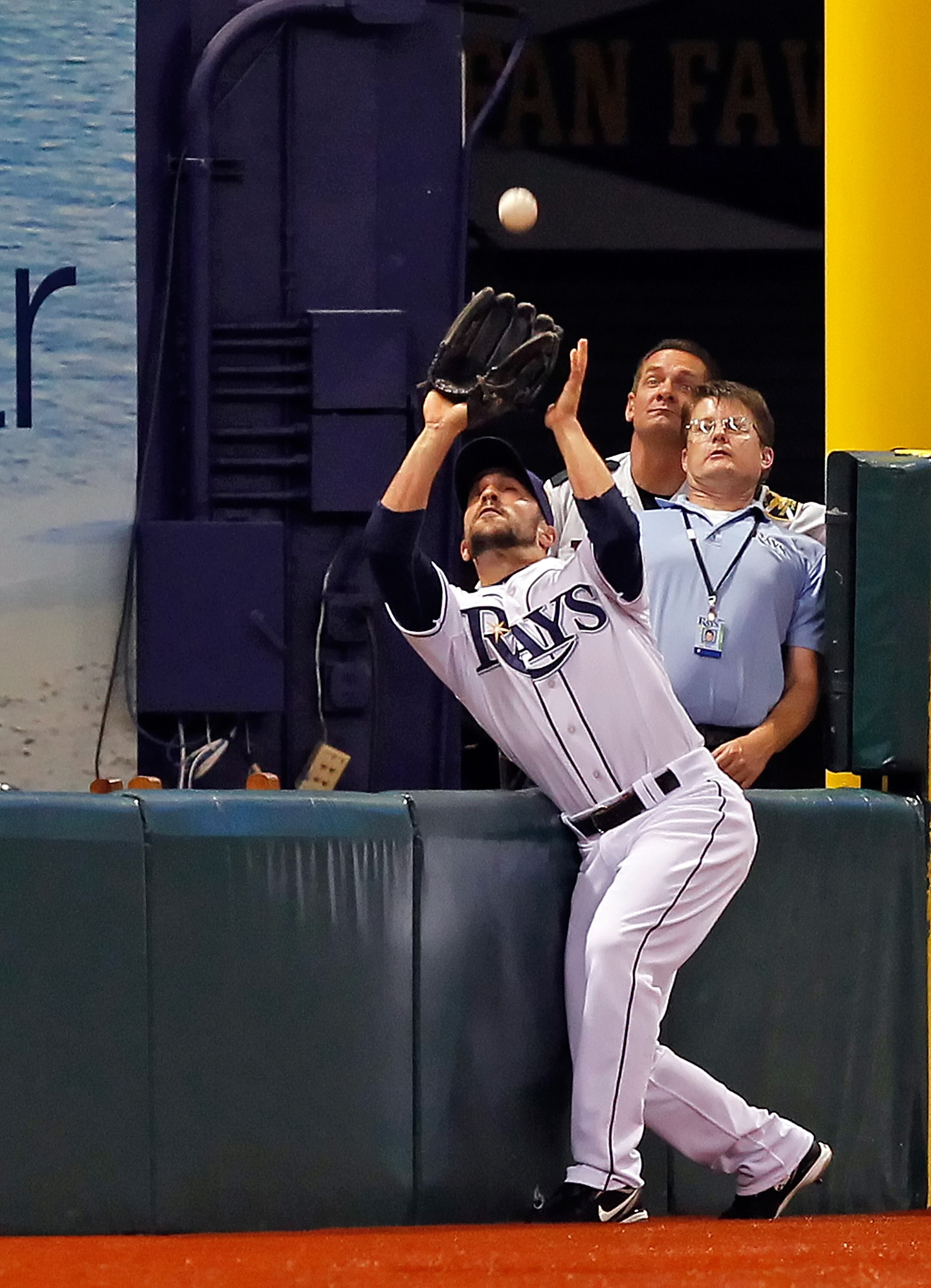 MLB Power Rankings: Ranking All 30 Teams to This Point in the Season