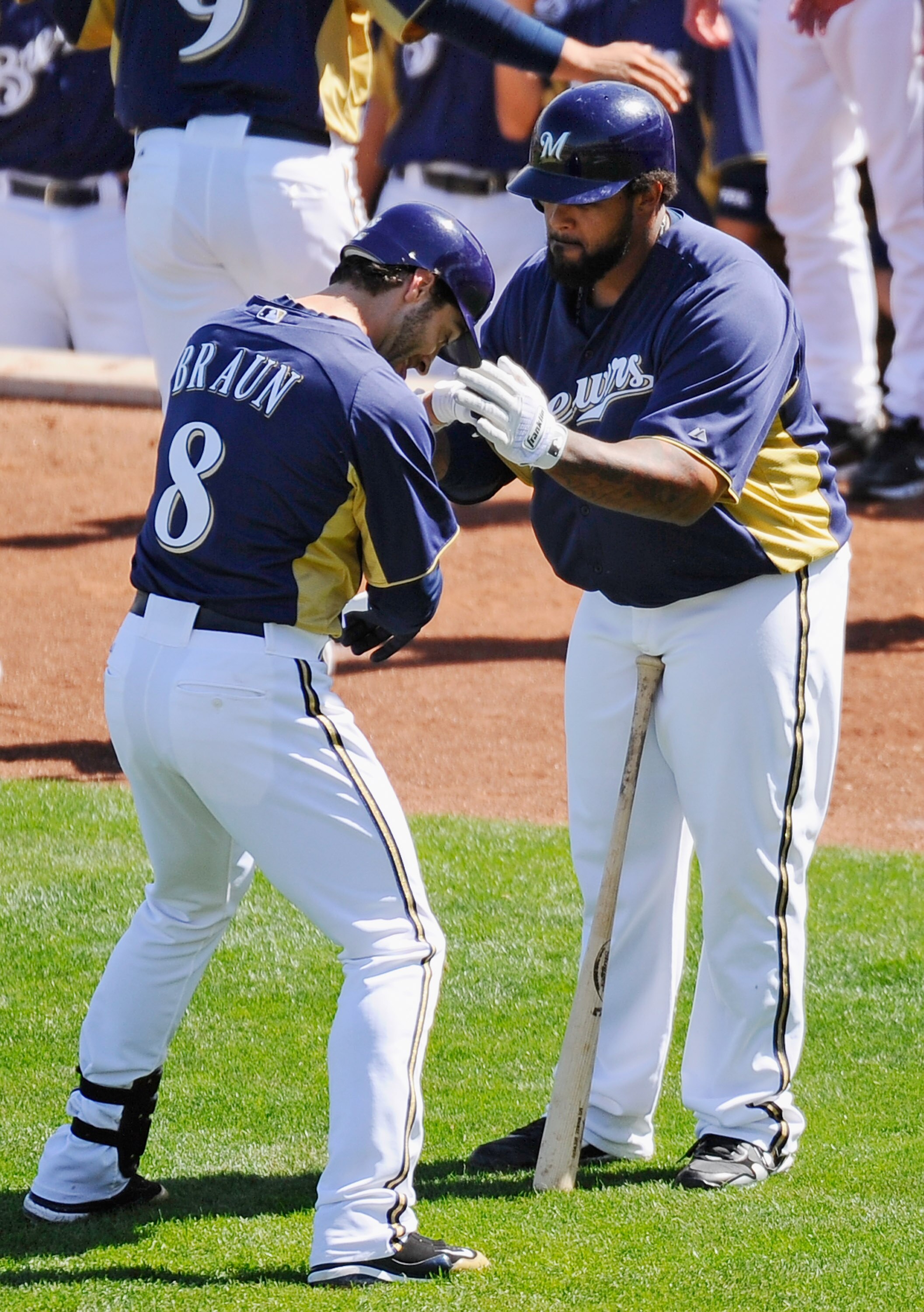 MLB Power Rankings: Ranking All 30 Teams to This Point in the Season