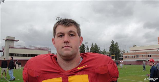 USC Football 2011: The Two Deep at Every Position | News, Scores ...