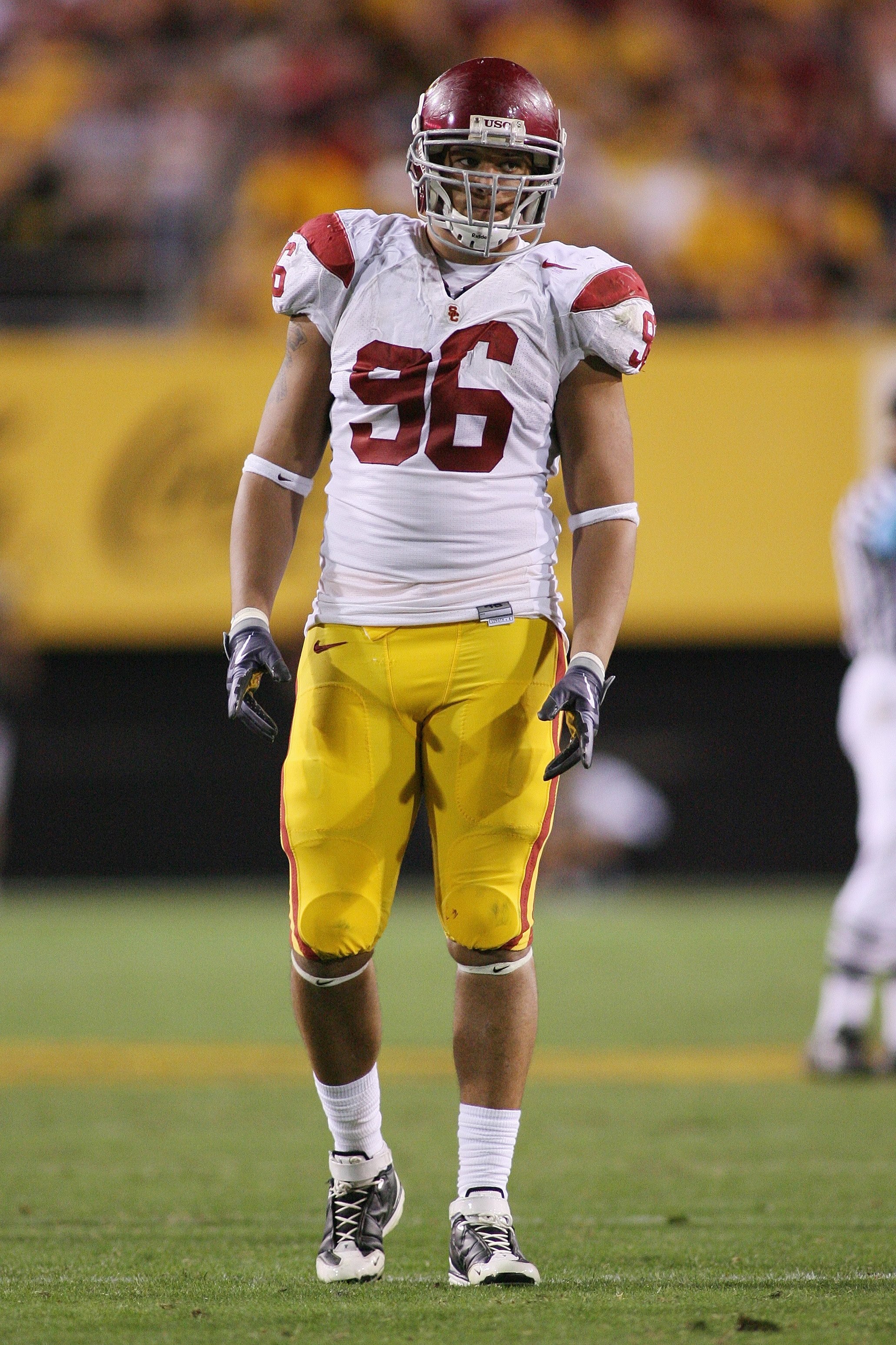 USC Football 2011: The Two Deep at Every Position | News, Scores ...