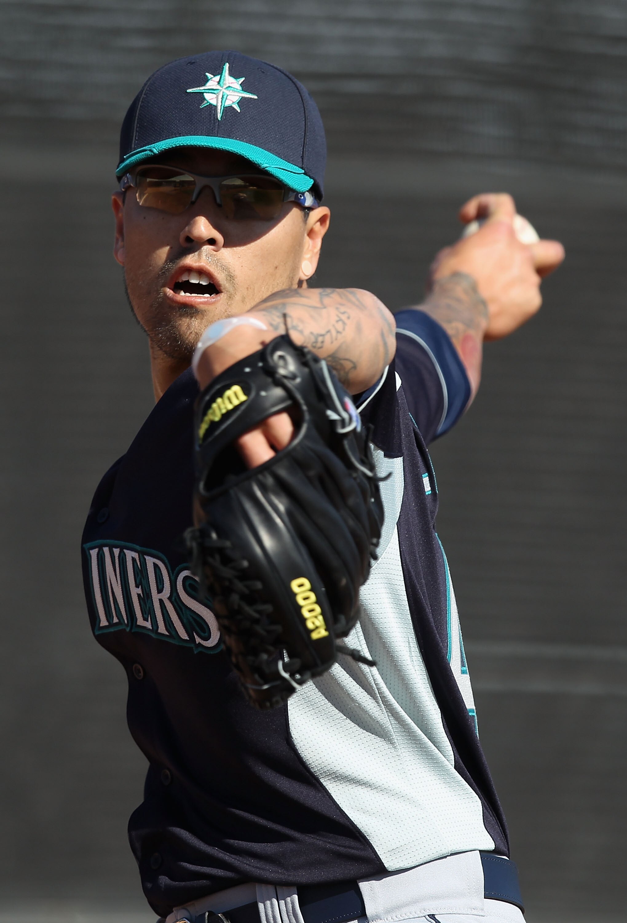 Seattle Mariners: Reasons to Keep or Remove Brandon League from Closer ...