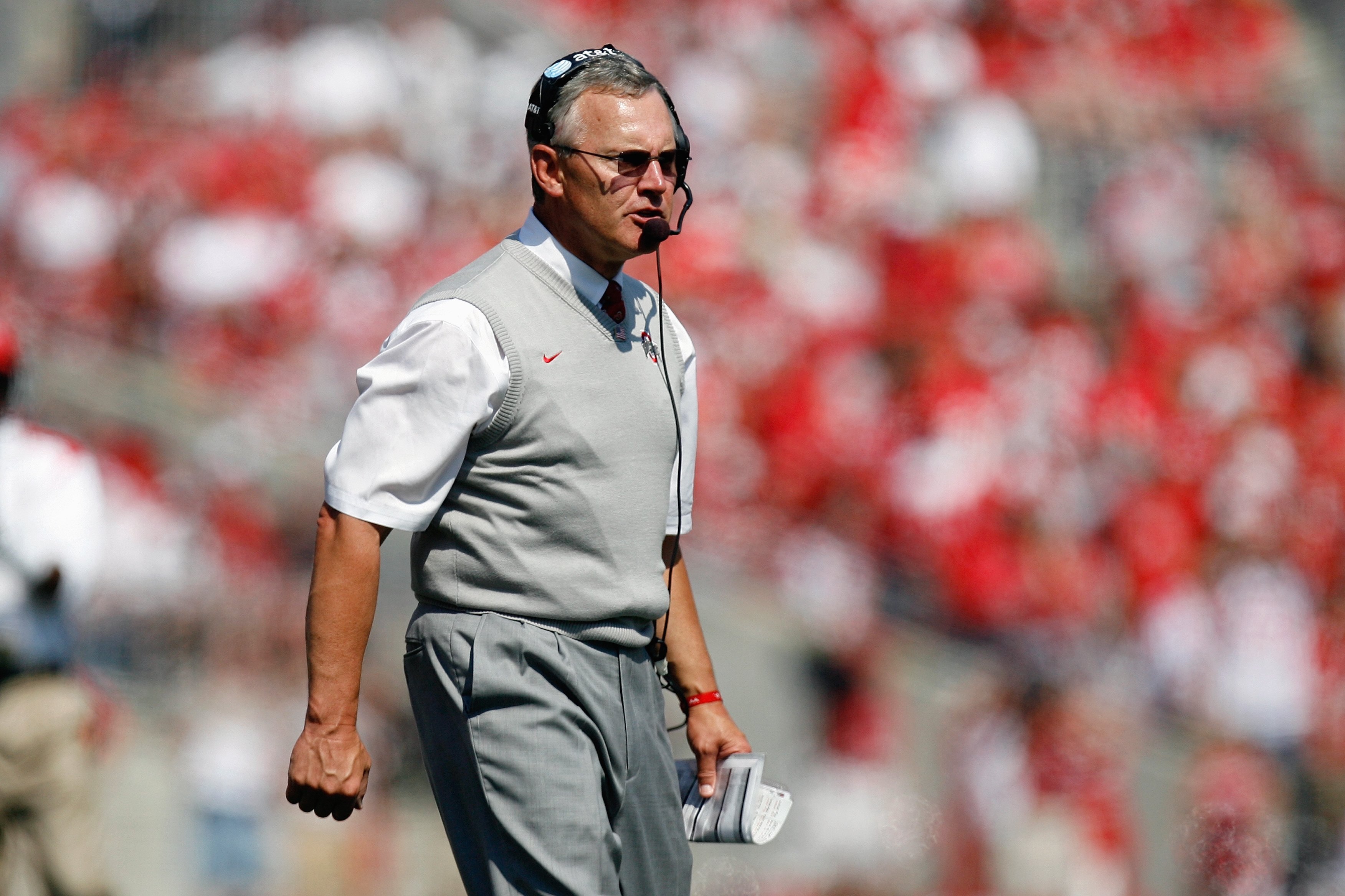 Ohio State Football: 7 Reasons Why the School Needs to Fire Jim Tressel
