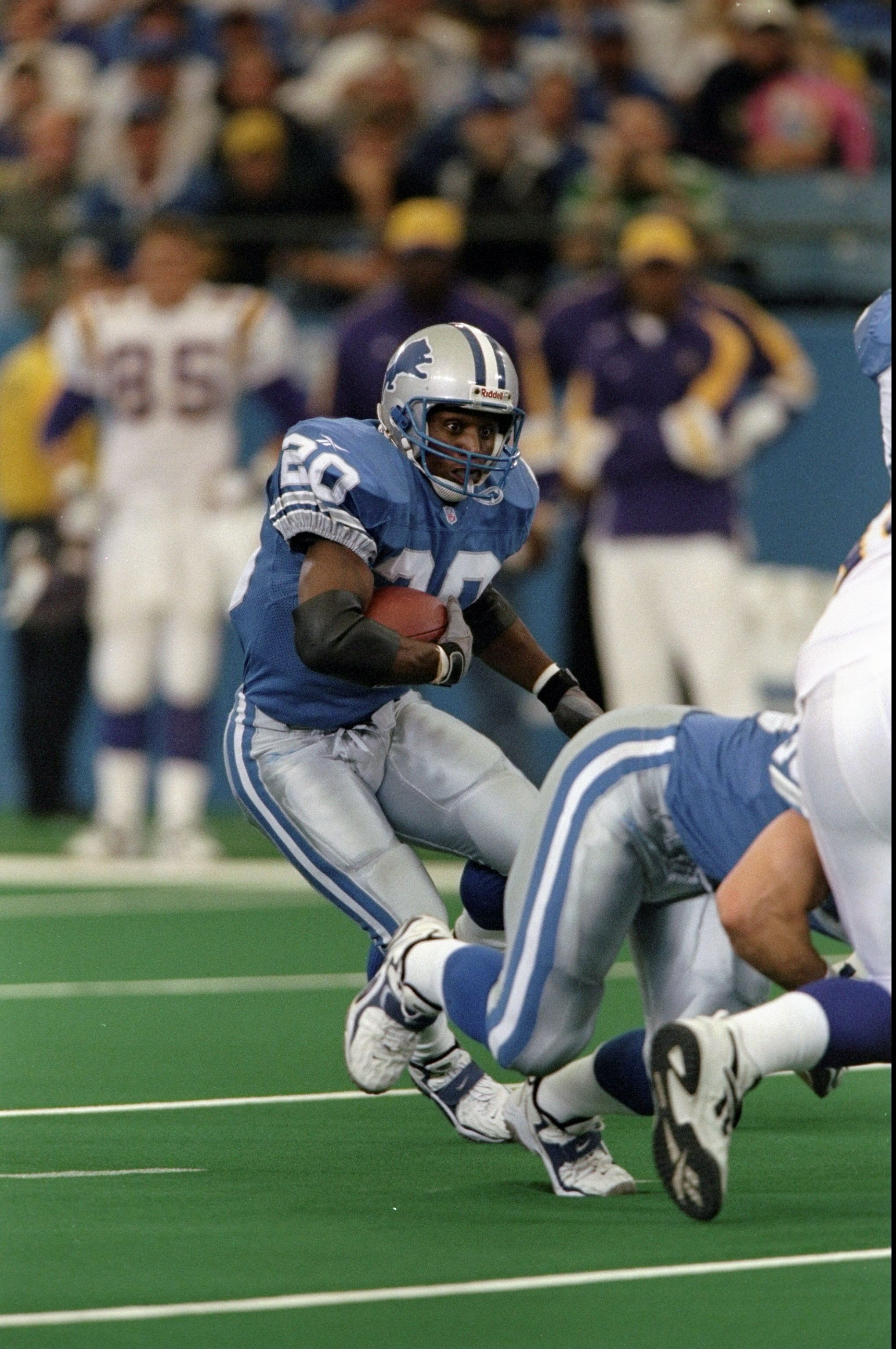 NFL Draft: The Best First-Round Pick in Each Franchise's History