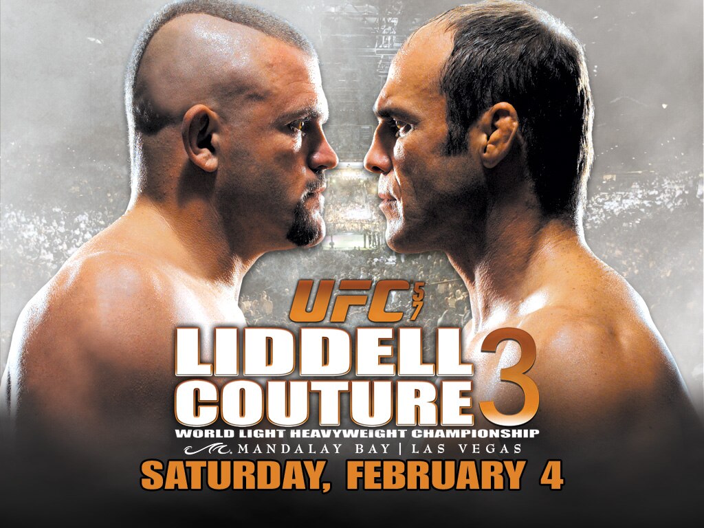 UFC 129 Fight Card: Randy Couture's Career in 15 Defining Moments