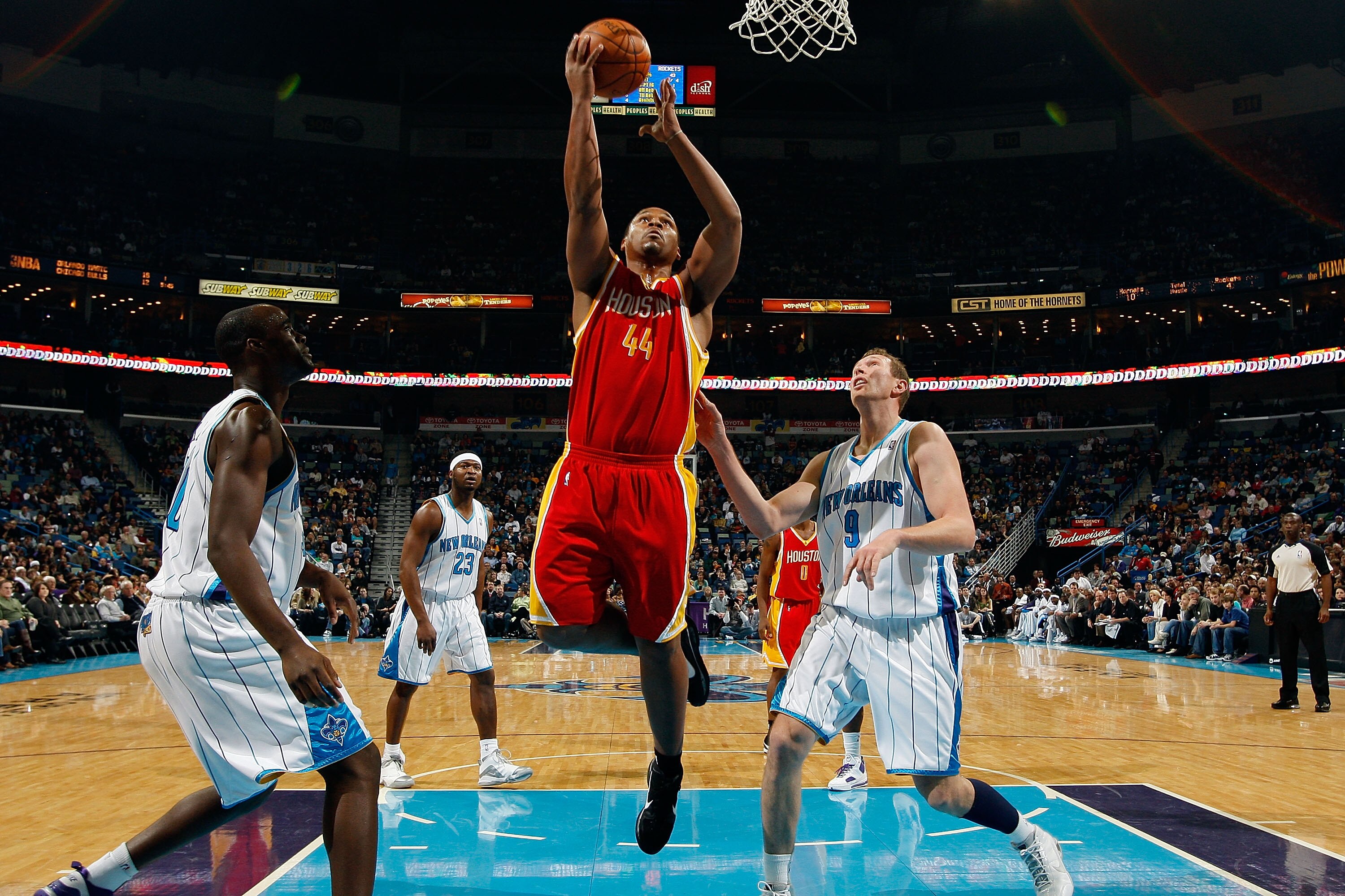 Houston Rockets: 5-Step Process to Regaining NBA Playoff Contender Status