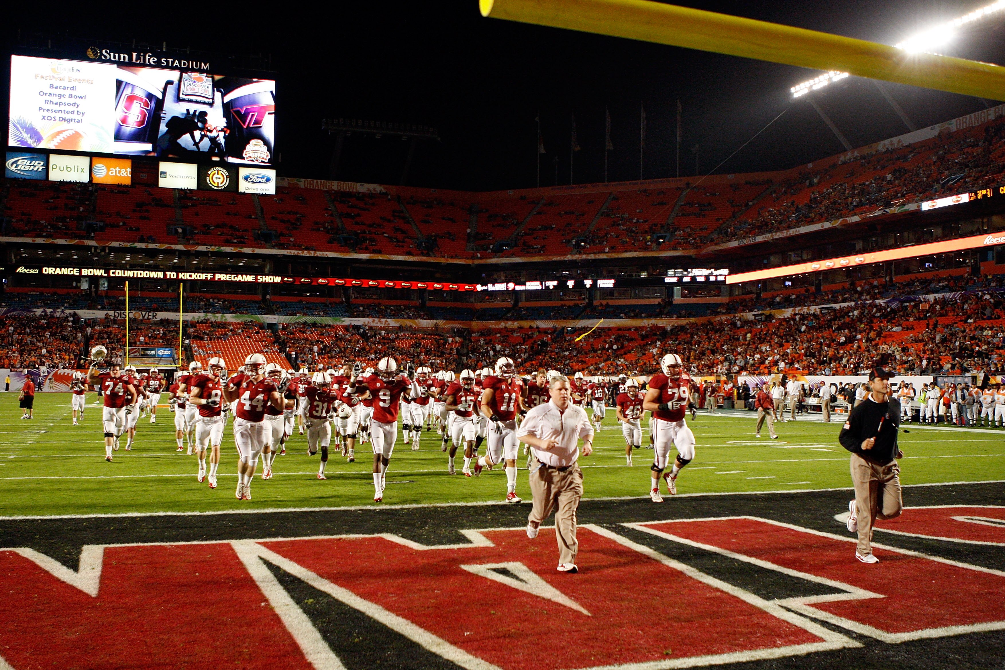 College Football 2011: 10 Lopsided Rivalries Ready to Turn Around