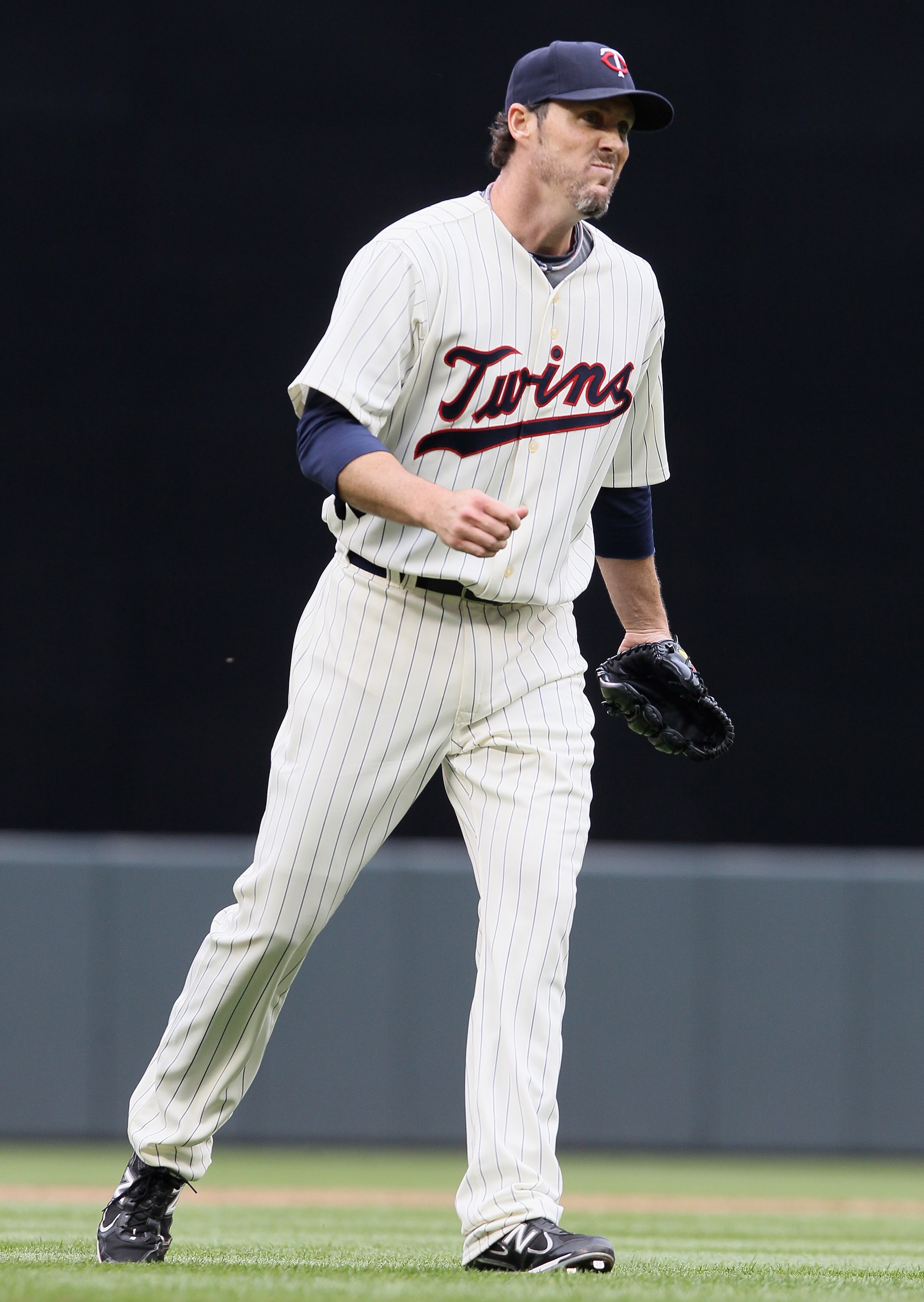 What's Left in the Tank?: Top 15 Pitchers 35 and Over