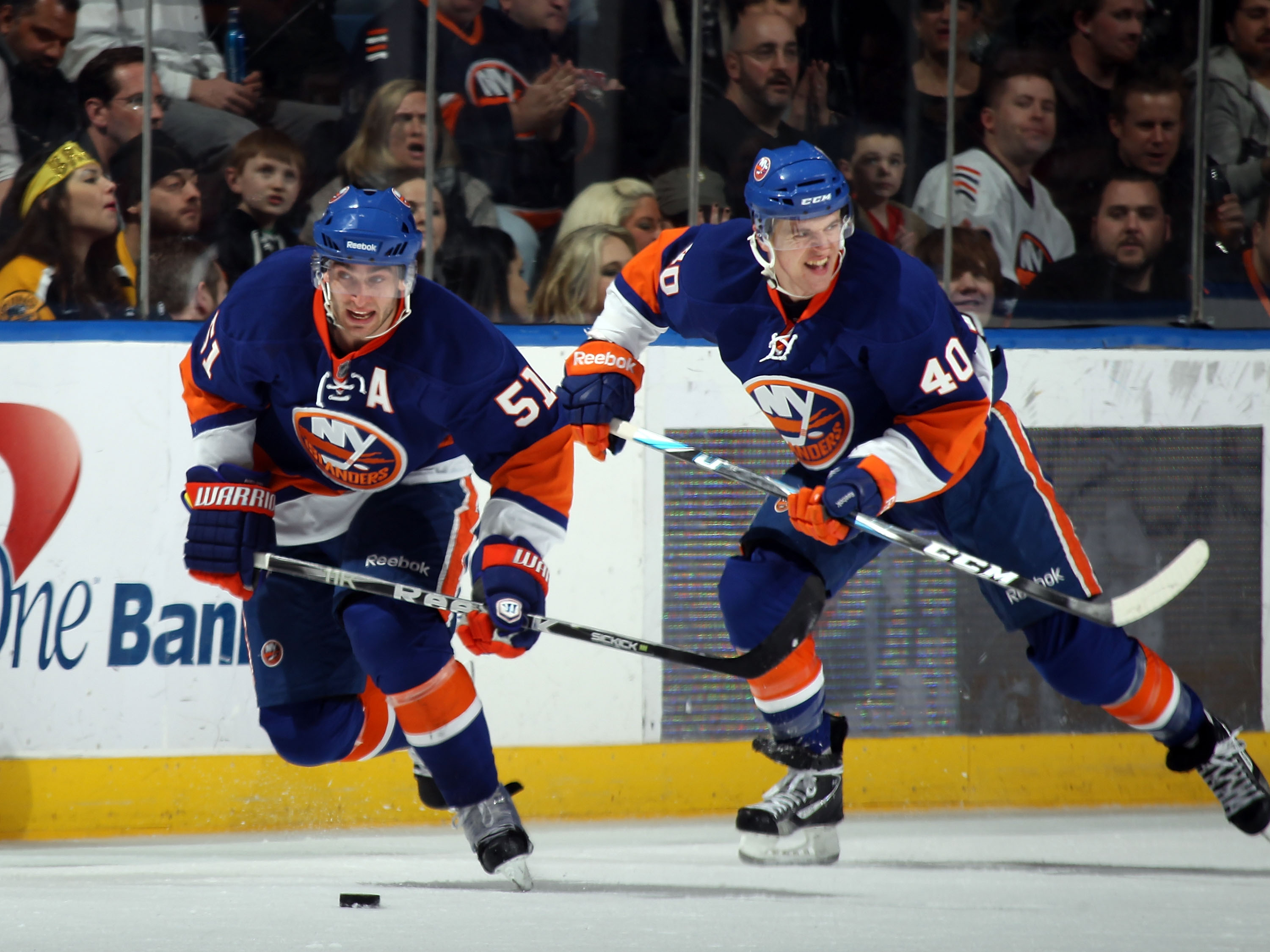 Sharks vs. Kings Playoff Series: Islanders Need Look No Further Than ...