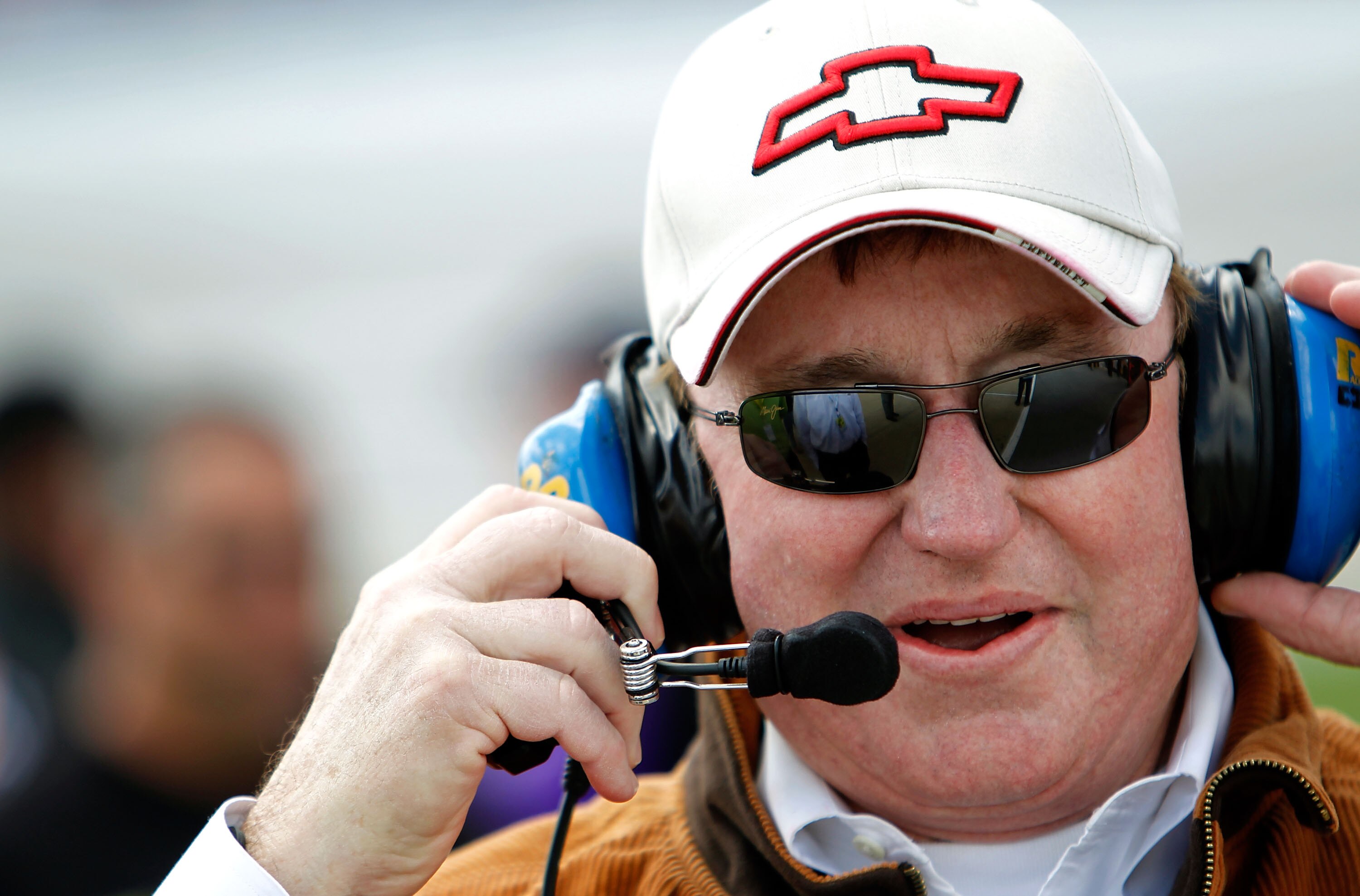 NASCAR Hall of Fame: Power Ranking the 25 Nominees