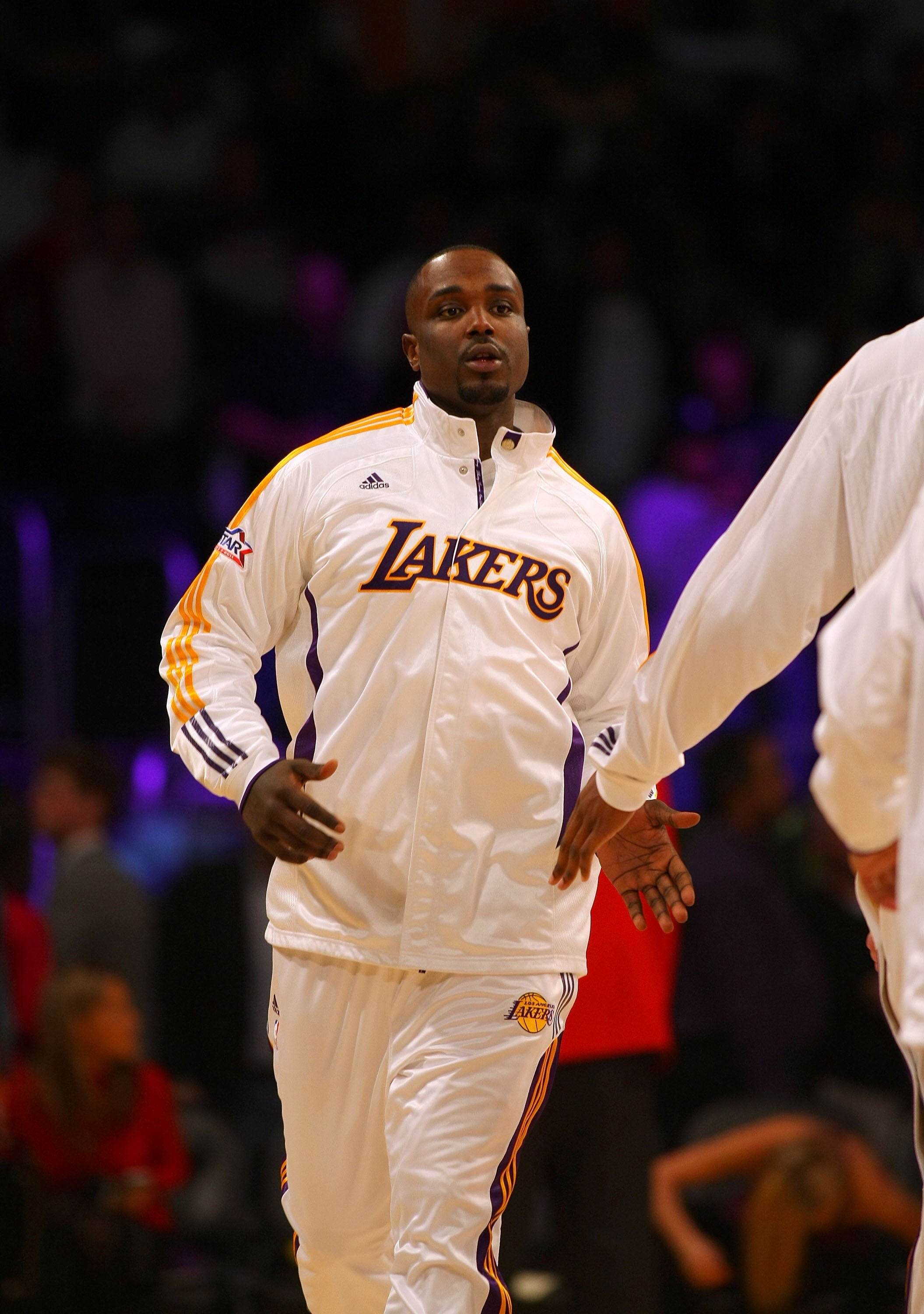 The 35 Meanest Athletes of All Time