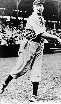 Cy Young and the 10 Most Overrated Records in Professional Team Sports