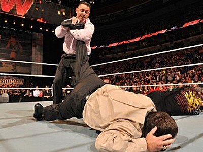 WWE Draft 2011 Results: The Biggest Winners and Losers of the Draft ...