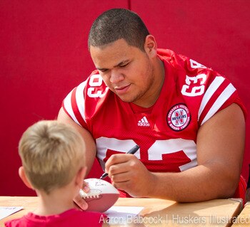 Nebraska Football: Projecting the Cornhuskers' 2-Deep at Every Position