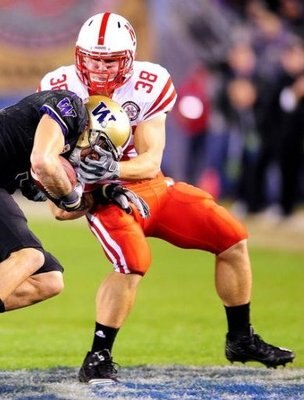 Nebraska Football: Projecting the Cornhuskers' 2-Deep at Every Position