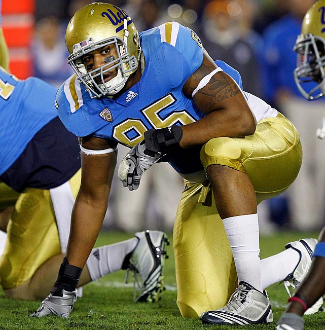 2011 NFL Draft: Best Case Scenarios for the Green Bay Packers