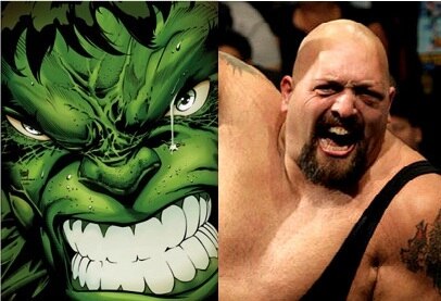WWE: Pro Wrestling's Version of the Avengers